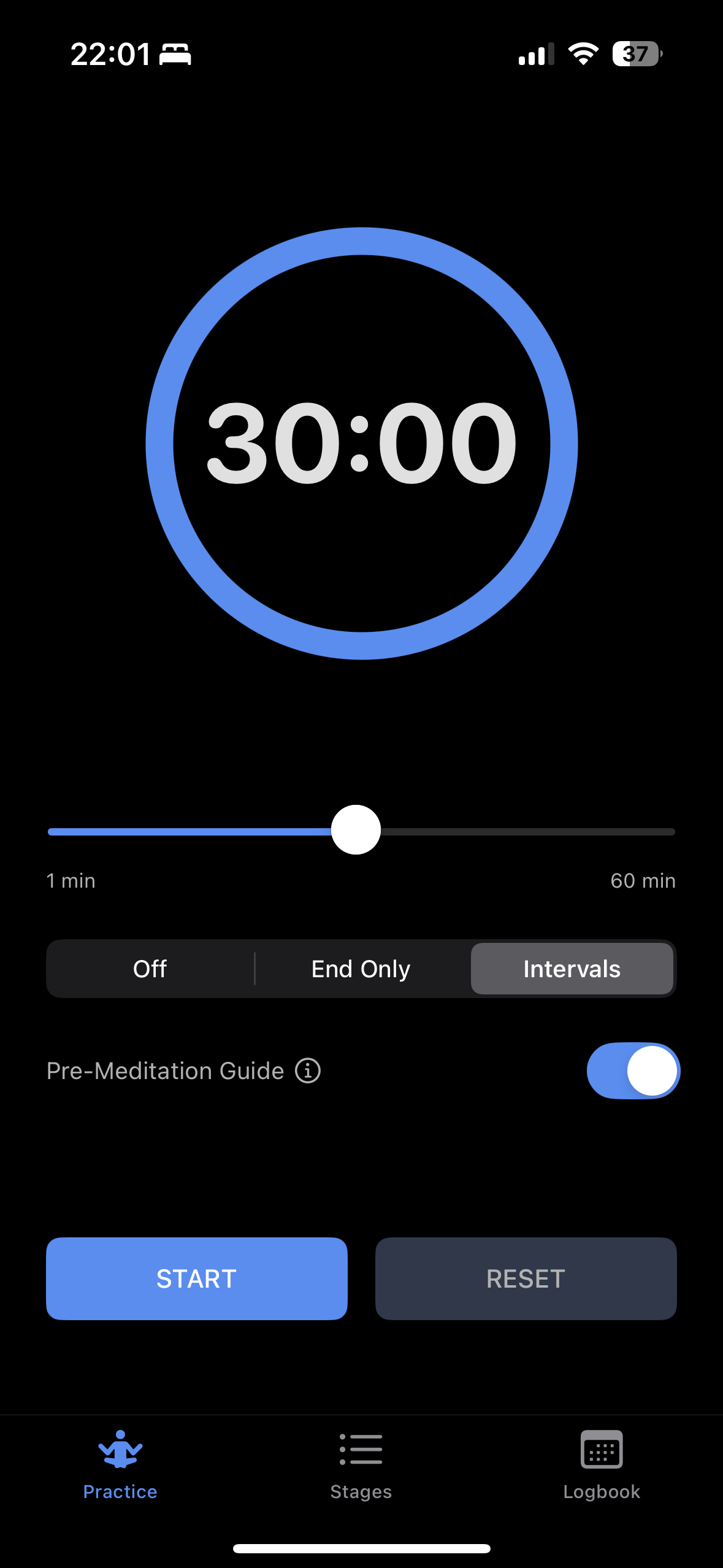 Mind Illumination - A clear path to calm focus